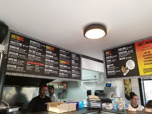 DOGTOWN - 65 Photos & 94 Reviews - Hot Dogs - 664 New Haven Ave ...