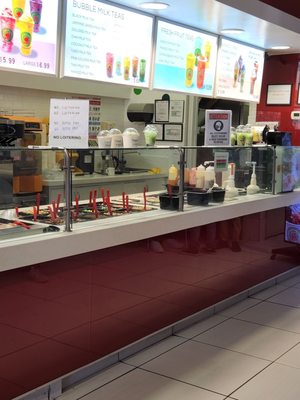 YOGO BERRY - Updated August 2025 - 27 Photos & 15 Reviews - 931 N ...