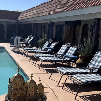 EL MOROCCO INN & SPA - Updated October 2025 - 548 Photos & 319 Reviews ...