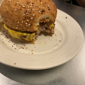 SOCIETY BURGER - 285 Photos & 223 Reviews - 1419 E 15th St, Tulsa, OK ...