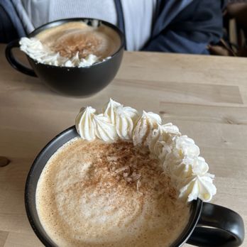 EL COQUI CAFE - Updated April 2025 - 27 Photos - 12 Market St, Clifton ...