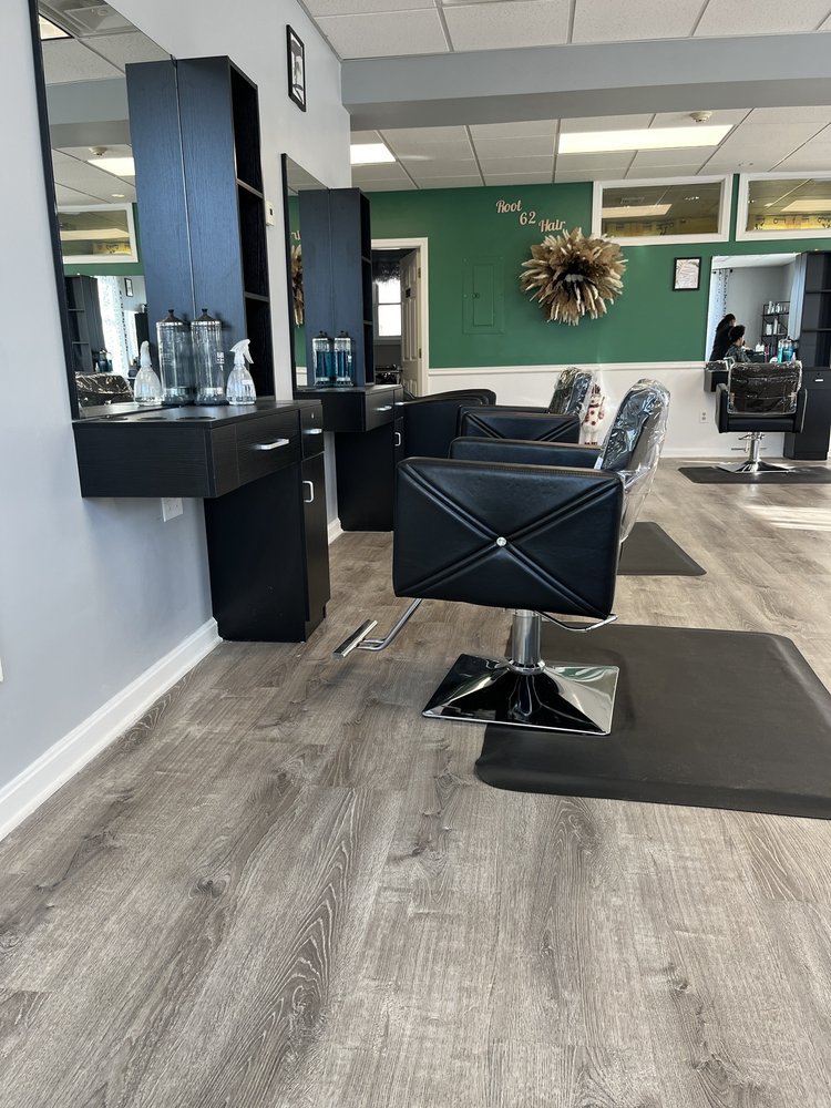 ROOT 62 HAIR SALON - Updated December 2025 - 227 Maple St, Middleton ...
