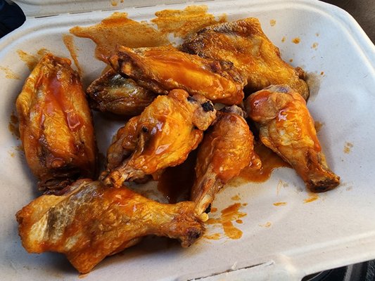 CLOVE FISH & CHICKEN - 26 Photos & 22 Reviews - 1708 W Texas St ...