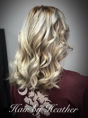 HEATHER STILES HAIR STUDIO - Updated July 2025 - 97 Photos - 1708C ...