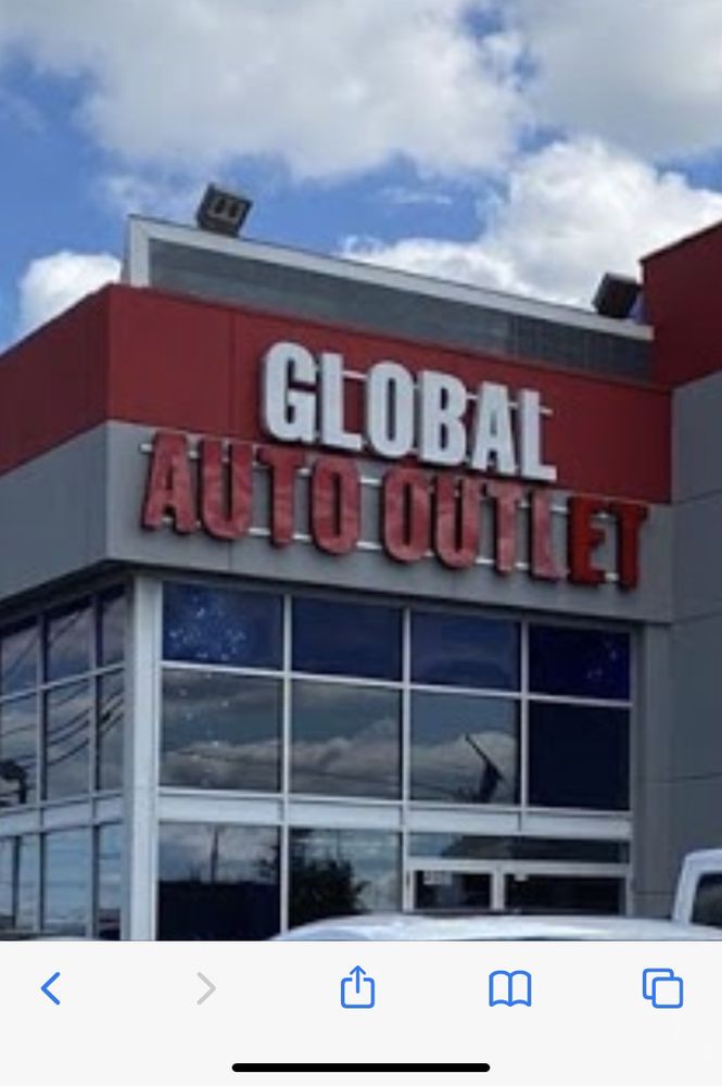 GLOBAL AUTO OUTLET - Updated November 2024 - 19 Photos & 71 Reviews ...