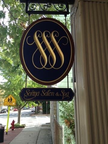 SONYA SALON & SPA - 84 Photos & 18 Reviews - Hair Salons - 372 ...