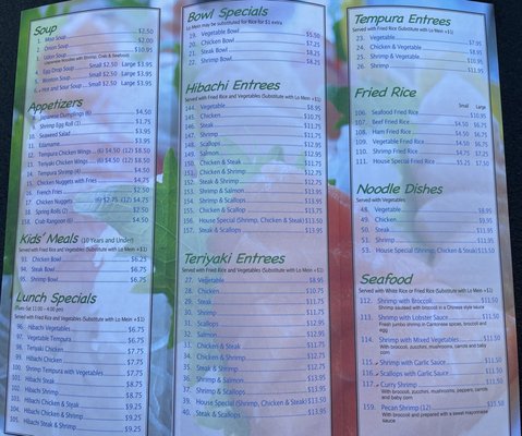 SAKURA FUSION - Updated December 2025 - 15 Photos & 13 Reviews - 159 S ...