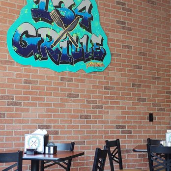 134 GRILLE - Updated January 2026 - 27 Photos & 20 Reviews - 3301 ...