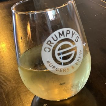 GRUMPY’S BURGERS & BREW - Updated December 2025 - 90 Photos & 107 ...