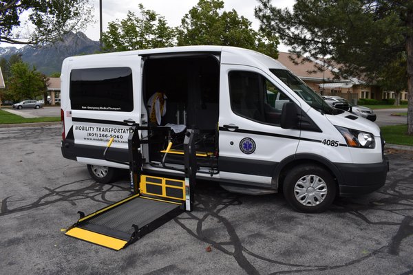 MOBILITY TRANSPORTATION SERVICES - Updated December 2025 - 8074 S 1300 ...