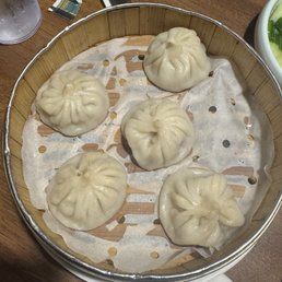 CHEF LOONG DIM SUM & SOUP DUMPLINGS - Updated July 2025 - 253 Photos ...
