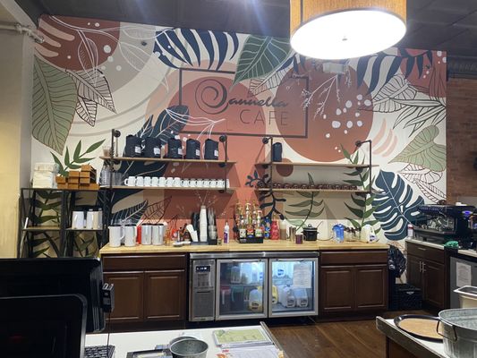 CANNELLA CAFE - Updated August 2025 - 37 Photos & 62 Reviews - 232 S ...