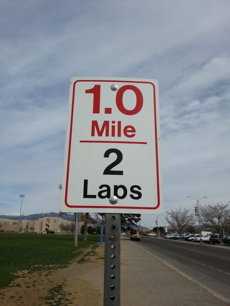 UNM JOHNSON FIELD - Updated October 2025 - The University Of New Mexico ...