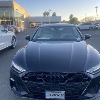 AUDI CONCORD - Updated January 2026 - 223 Photos & 1198 Reviews - 1300 ...