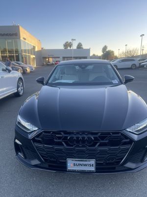 AUDI CONCORD - Updated January 2026 - 223 Photos & 1198 Reviews - 1300 ...