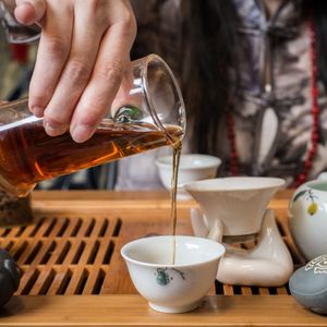 LILY’S & ELISE TEA HOUSE - Updated June 2024 - 11 Photos - 19037 ...