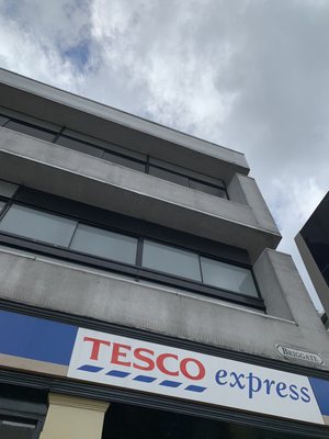 TESCO EXPRESS - Grocery - 85-87 Briggate, Leeds, West Yorkshire, United ...