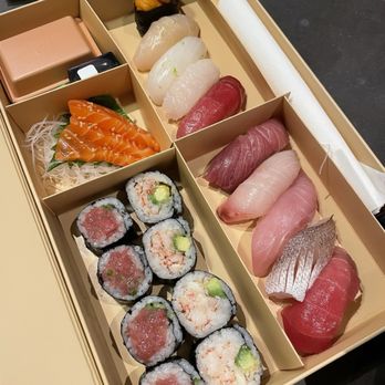 JOJI BOX - Updated July 2024 - 71 Photos & 26 Reviews - 1 Vanderbilt ...