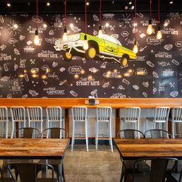 SISTA ROLES STREET EATS - Updated July 2025 - 137 Photos & 59 Reviews ...