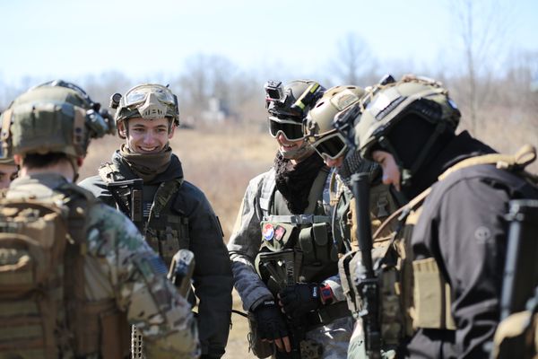 MERCER AIRSOFT CENTER - Updated December 2025 - 11 Reviews - 1915 ...