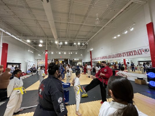 GUZMAN MARTIAL ARTS - Updated January 2025 - 22 Photos - 1203 N Main St ...