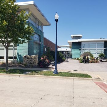 CUDAHY FAMILY LIBRARY - Updated December 2025 - 96 Photos - 3500 ...