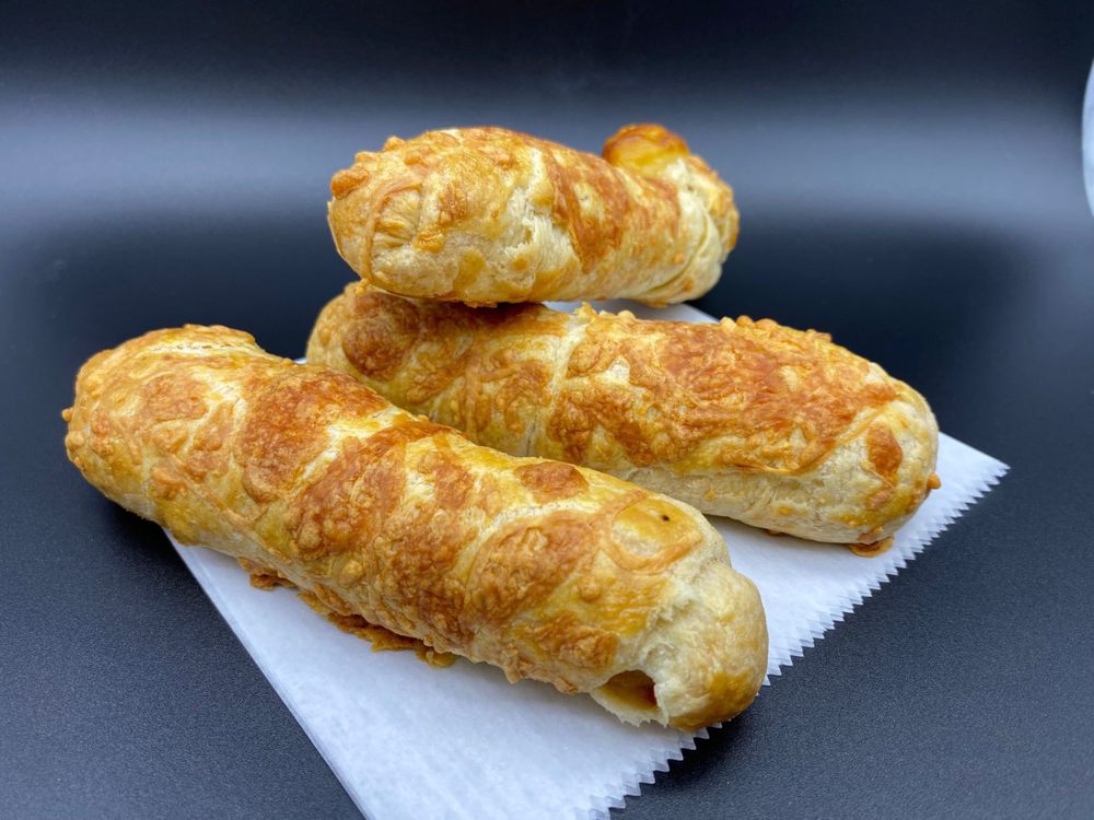 3 BITES FACTORY - Updated October 2025 - 15 Photos - 830 W Lantana Rd ...