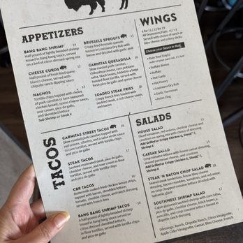 THE SLOW BUFFALO - Updated December 2025 - 33 Photos & 24 Reviews ...