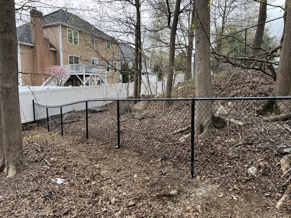 JD FENCING - Updated May 2025 - Request a Quote - 259 William St ...