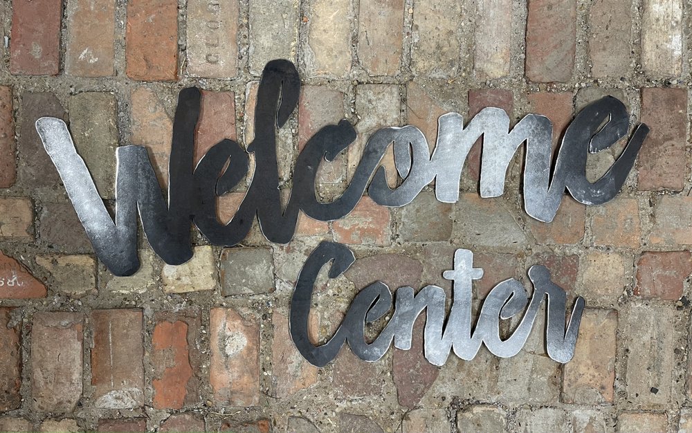 TORCHED METAL SIGNS - Updated October 2025 - Request a Quote - Gilmer ...