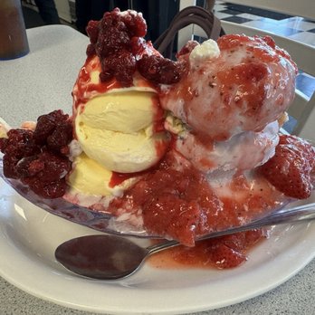 LEATHERBY’S FAMILY CREAMERY - Updated November 2024 - 1700 Photos ...