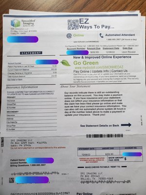 SIMONMED IMAGING - SPECTRUM - Updated October 2025 - 40 Photos & 242 ...