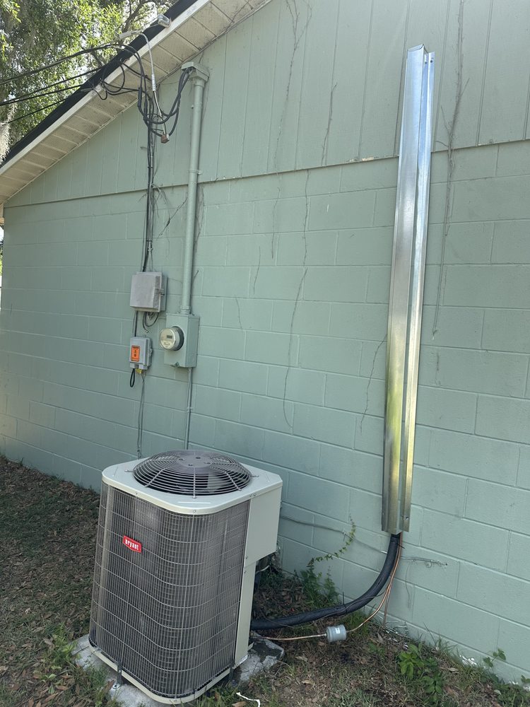 LUXURY COOLING - Updated August 2025 - 60 Photos & 11 Reviews - Miami ...