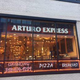 ARTURO EXPRESS - Updated June 2025 - 46 Photos & 122 Reviews - 122 S ...