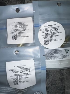 LUME CANNABIS - Updated December 2024 - 11 Photos & 12 Reviews - 2812 ...