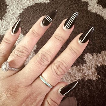 IMPE NAILS & SPA - Updated May 2026 - 703 Photos & 122 Reviews - 4115 ...