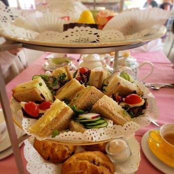 Fullerton SPRING TEA GARDEN - Updated November 2024 - 469 Photos & 255 ...