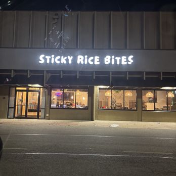 STICKY RICE BITES - Updated August 2025 - 54 Photos & 13 Reviews - 298 ...
