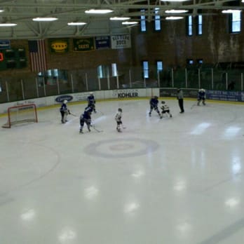 RED BANK ARMORY ICE COMPLEX - Updated December 2025 - 18 Photos & 12 ...