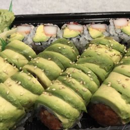 NEW MIZU SUSHI - Updated August 2025 - 175 Photos & 263 Reviews - 350 E ...