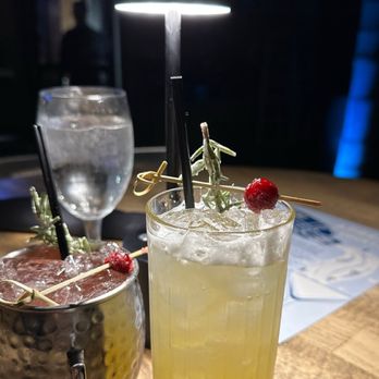 THE POINT PATIO BAR & BISTRO - Updated January 2026 - 557 Photos & 520 ...