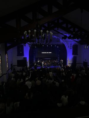 THE ROSE CHURCH - Updated January 2026 - 15 Photos & 11 Reviews - 3212 ...