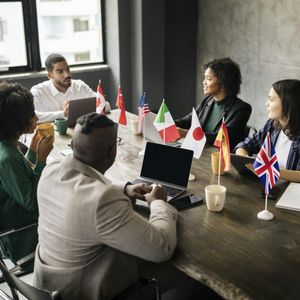 LANGUAGES IN MOTION - Updated January 2026 - 404 6 Avenue SW, Calgary ...