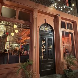 PAPI - Updated October 2025 - 265 Photos & 98 Reviews - 18 Exchange St ...