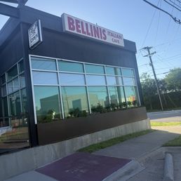 BELLINI’S ITALIAN CAFE AND BAR - Updated December 2025 - 316 Photos ...