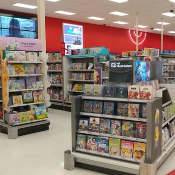 TARGET - Updated July 2025 - 18 Photos & 12 Reviews - 600 Kirkwood Mall ...