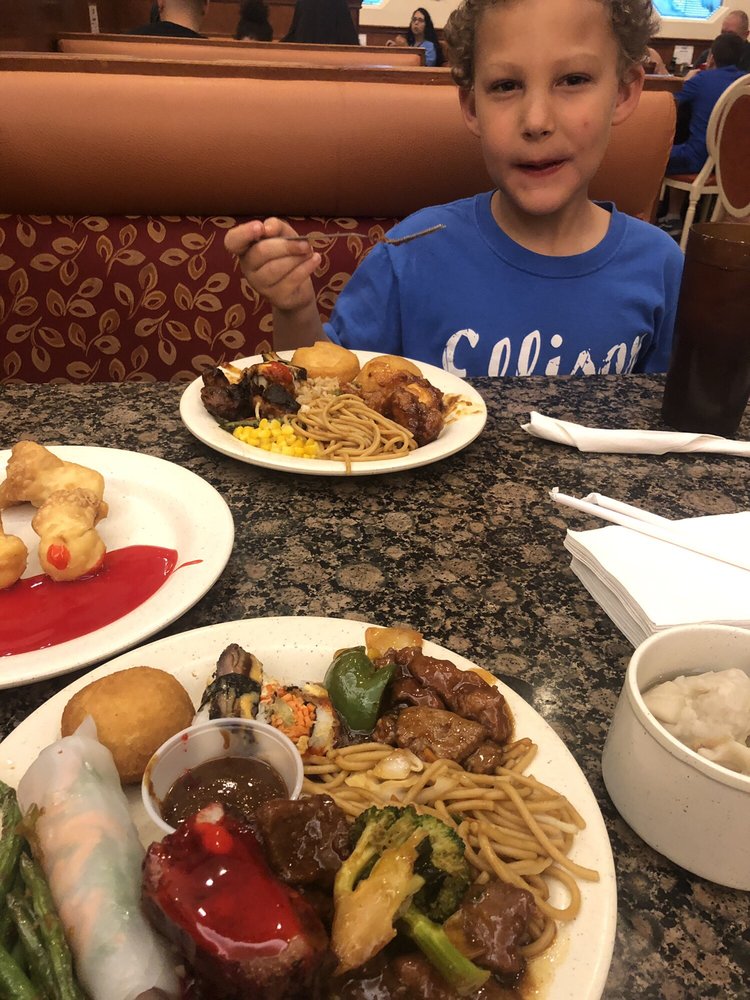 CHINA BEAR RESTAURANT - 93 Photos & 132 Reviews - Chinese - 15000 N Fwy ...