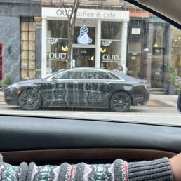 OUD COFFEE & CAFE - Updated July 2025 - 186 Photos & 91 Reviews - 714 N ...