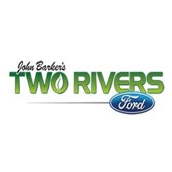 TWO RIVERS FORD - Updated November 2024 - 13 Photos & 62 Reviews ...