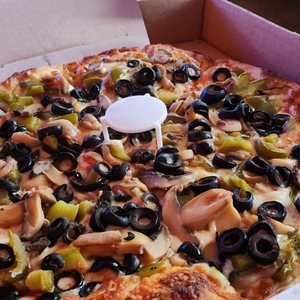 MINEO’S PIZZA HOUSE - Updated June 2024 - 242 Photos & 457 Reviews ...